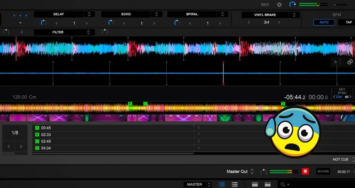 3 Ways To Conquer Red Light Syndrome As A DJ - Digital DJ Tips