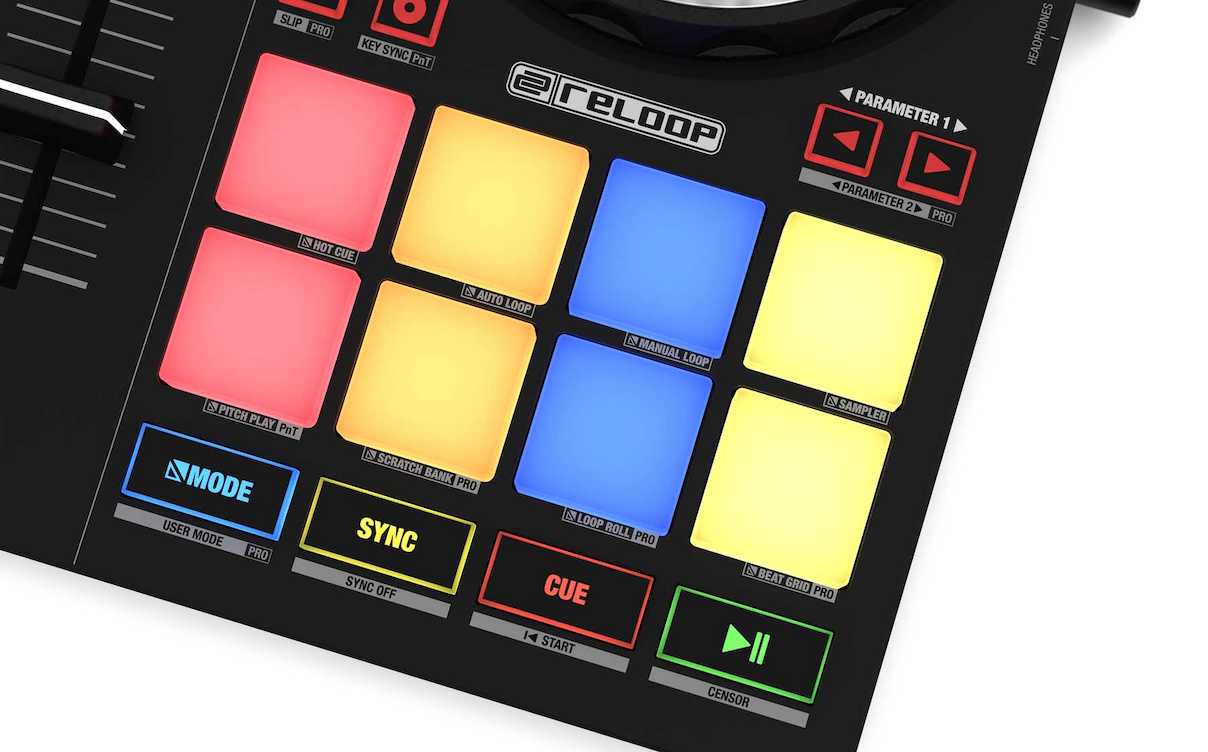 Reloop Ready Controller Review - Digital DJ Tips