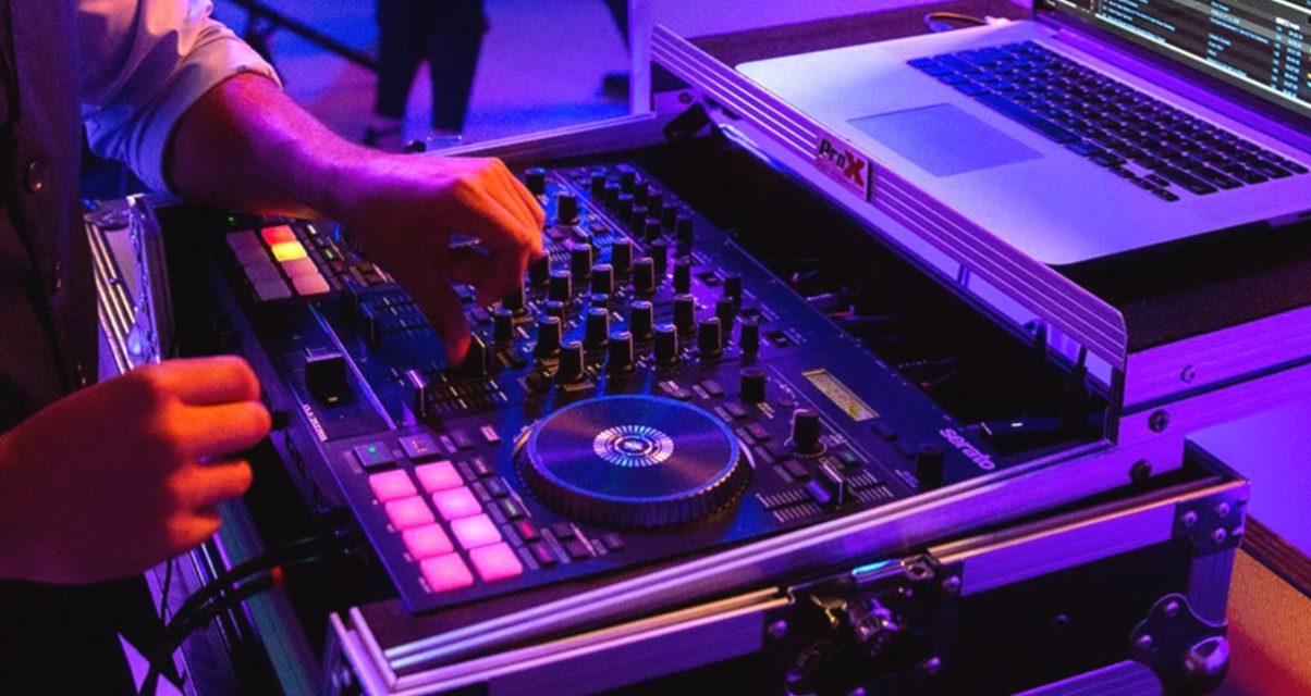 Review: Traktor Pro 2 - Is It Evolution, Or Revolution?