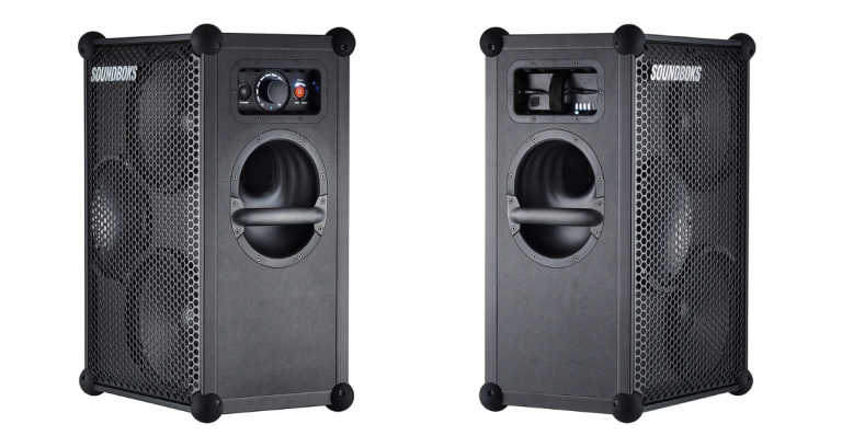 Soundboks 3 Bluetooth Speaker Review - Digital DJ Tips