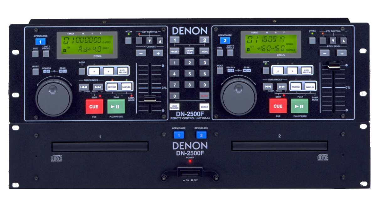 Platters vs Jogwheels - Which Is Best For DJing? - Digital DJ Tips