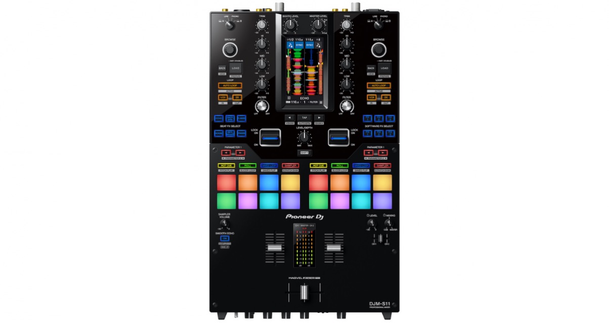 Club Mixers vs Battle Mixers - Which Is Right For You? - Digital DJ Tips