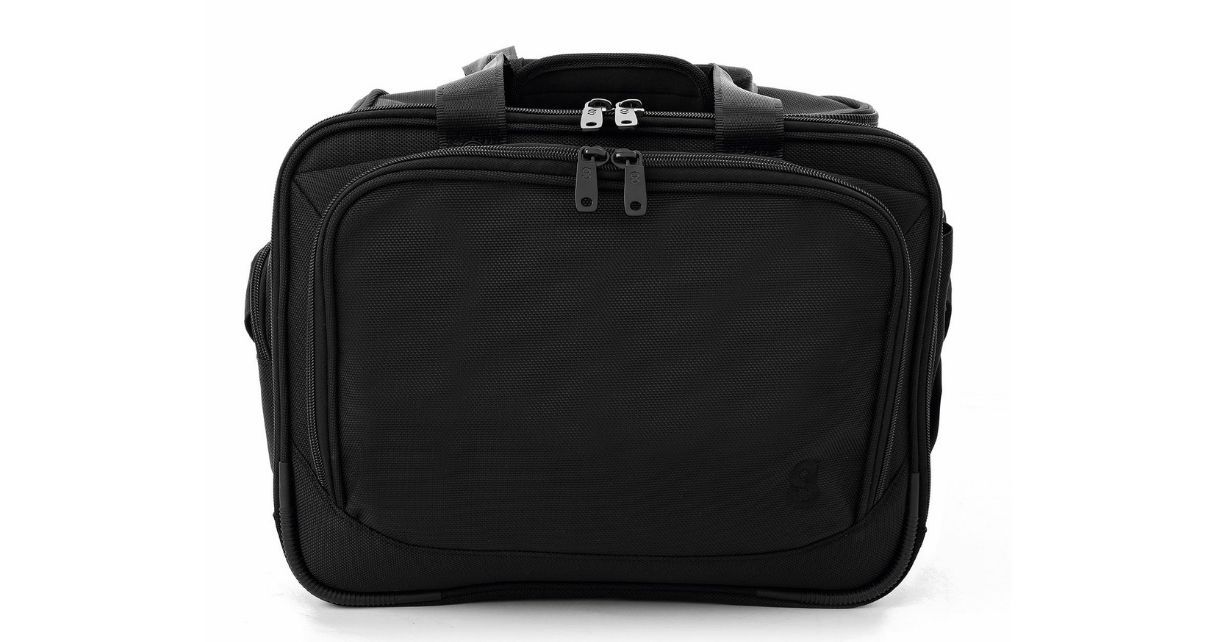 What's In My Portable Battery-Powered DJ Livestream Bag 2022