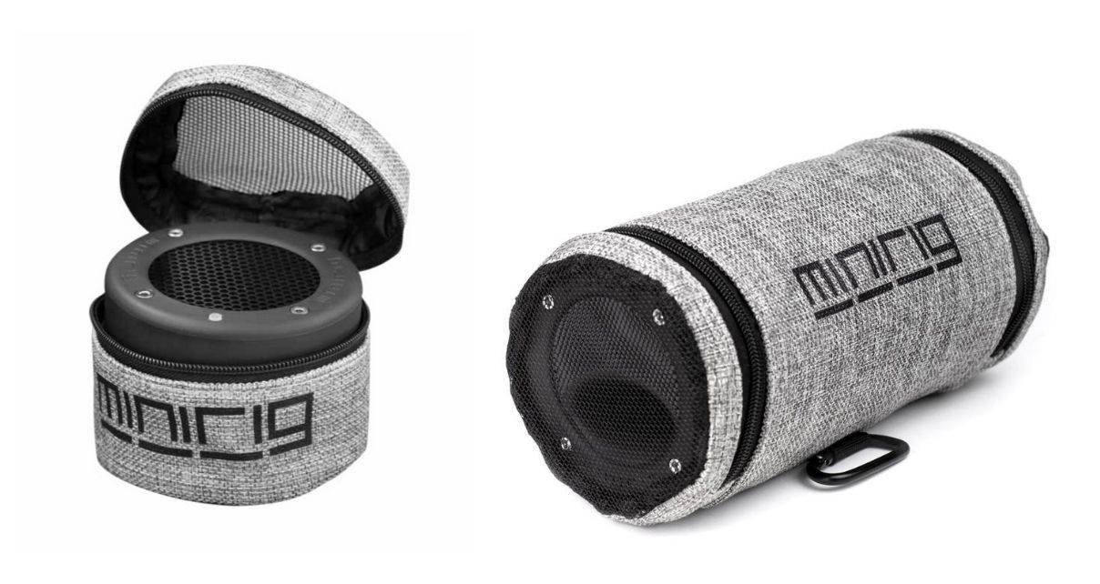 Minirig 3 & Subwoofer Review - Digital DJ Tips