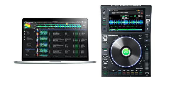 Engine DJ 2.0 Desktop & OS Review - Digital DJ Tips