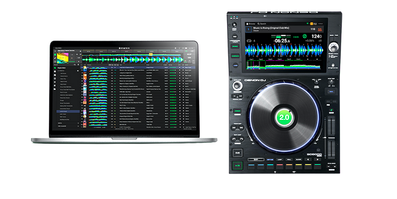 Engine DJ 2.0 Desktop & OS Review - Digital DJ Tips