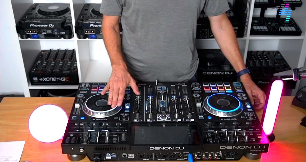 Engine DJ 2.0 Desktop & OS Review - Digital DJ Tips