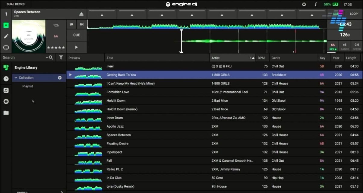 Engine DJ 2.0 Desktop & OS Review - Digital DJ Tips