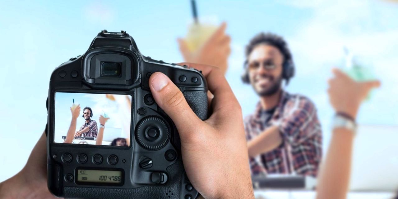 How To Make Video Recordings Of Your DJ Gigs - Digital DJ Tips