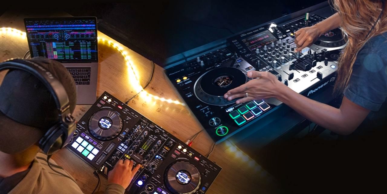 Rekordbox Professional Plan Review - Digital DJ Tips