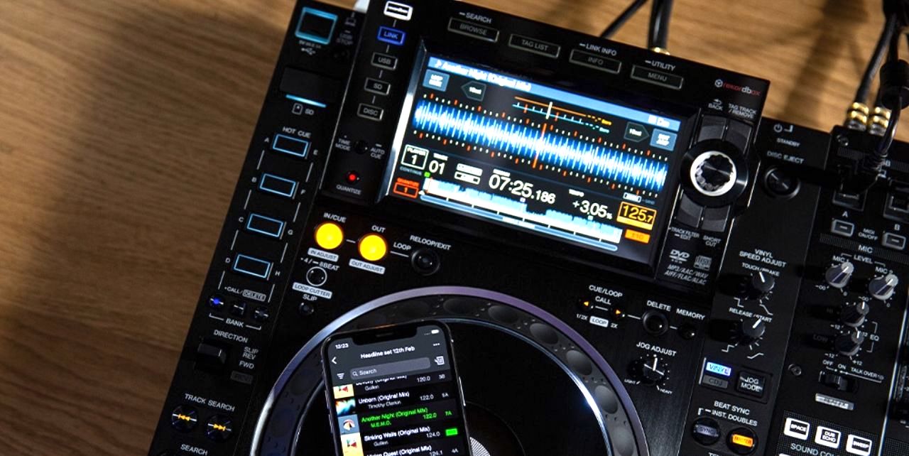 Rekordbox Professional Plan Review - Digital DJ Tips