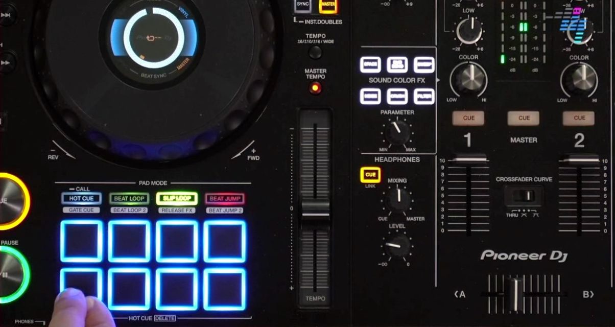 Pioneer DJ XDJ-RX3 Standalone DJ System Review - Digital DJ Tips