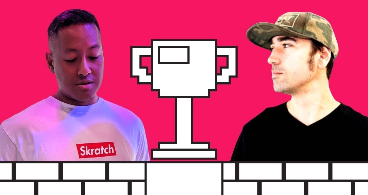 5 Tips For Building A Winning DJ Routine, From DMC Champs DJ Angelo & JFB