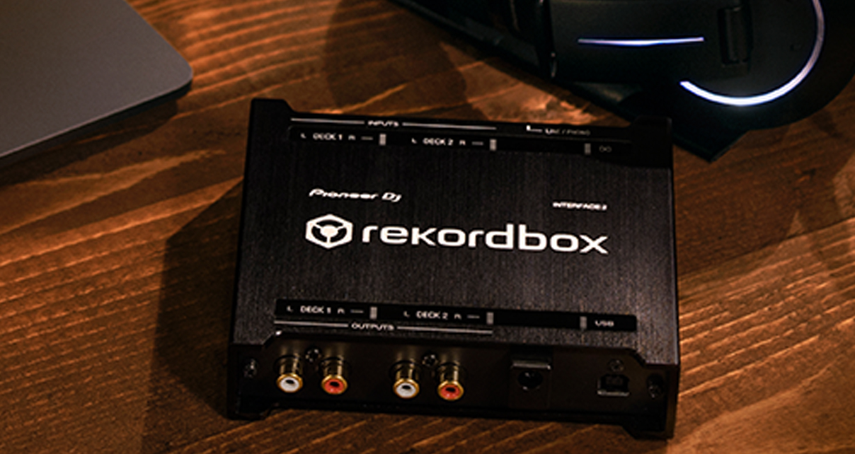 A DJ's Guide To Audio Interfaces - Digital DJ Tips