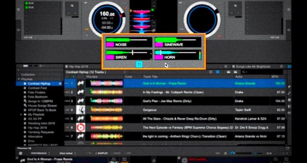 Beginners Guide To Using Your DJ Software's Sampler - Digital DJ Tips