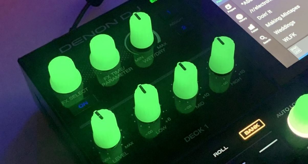 23 Last Minute Gift Ideas For DJs - Digital DJ Tips