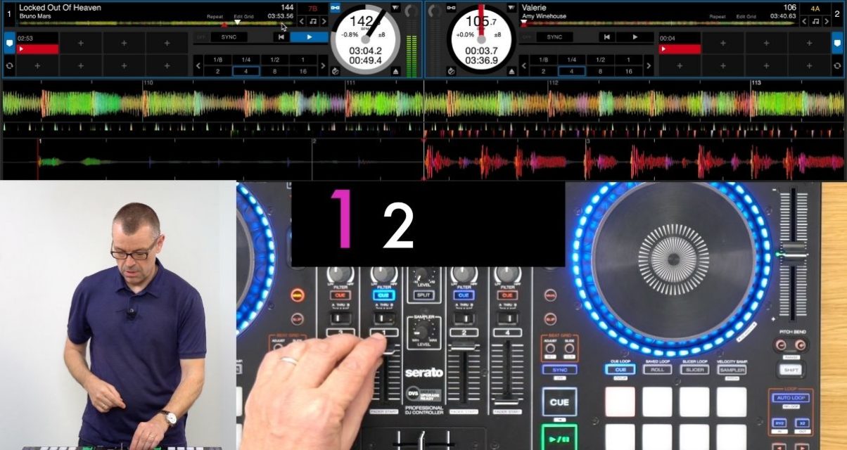 Choosing The Best Online DJ Course For You - Digital DJ Tips