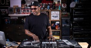 DJ Jazzy Jeff - 12 Amazing Career Moments You Have To See