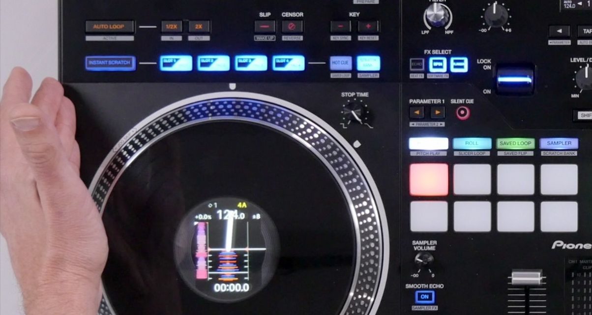 Head to Head: Pioneer DJ DDJ-REV7 vs Rane One - Digital DJ Tips