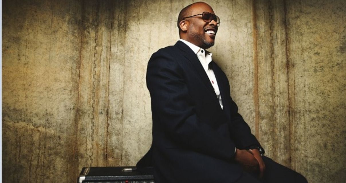 DJ Jazzy Jeff - 12 Amazing Career Moments You Have To See