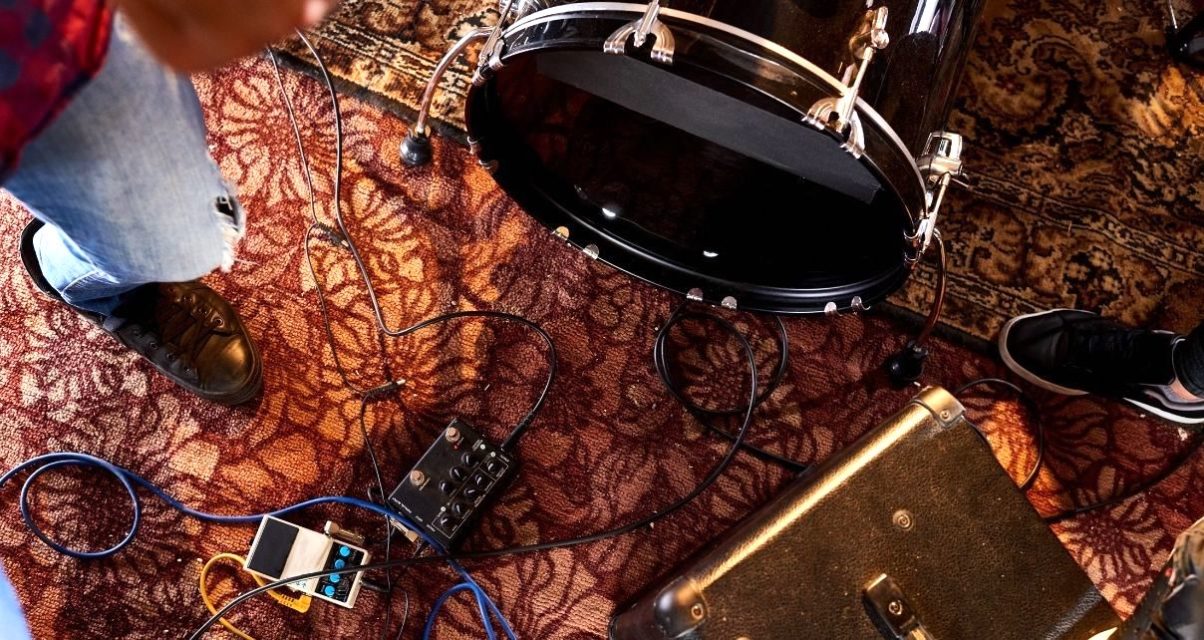 5 Tips For A Great-Sounding DJ/Producer Home Studio - Digital DJ Tips