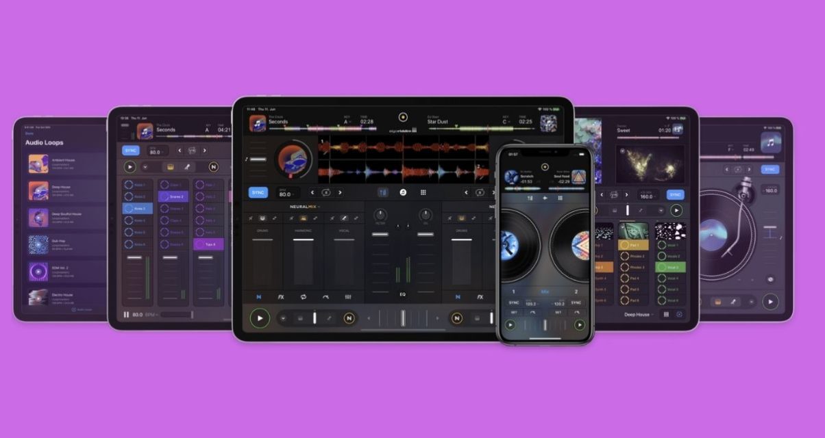 4 Ways To Add A Sampler To Your DJ Set-Up - Digital DJ Tips