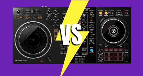 How To DJ With Digital DJ Controllers & Pro Gear - Digital DJ Tips