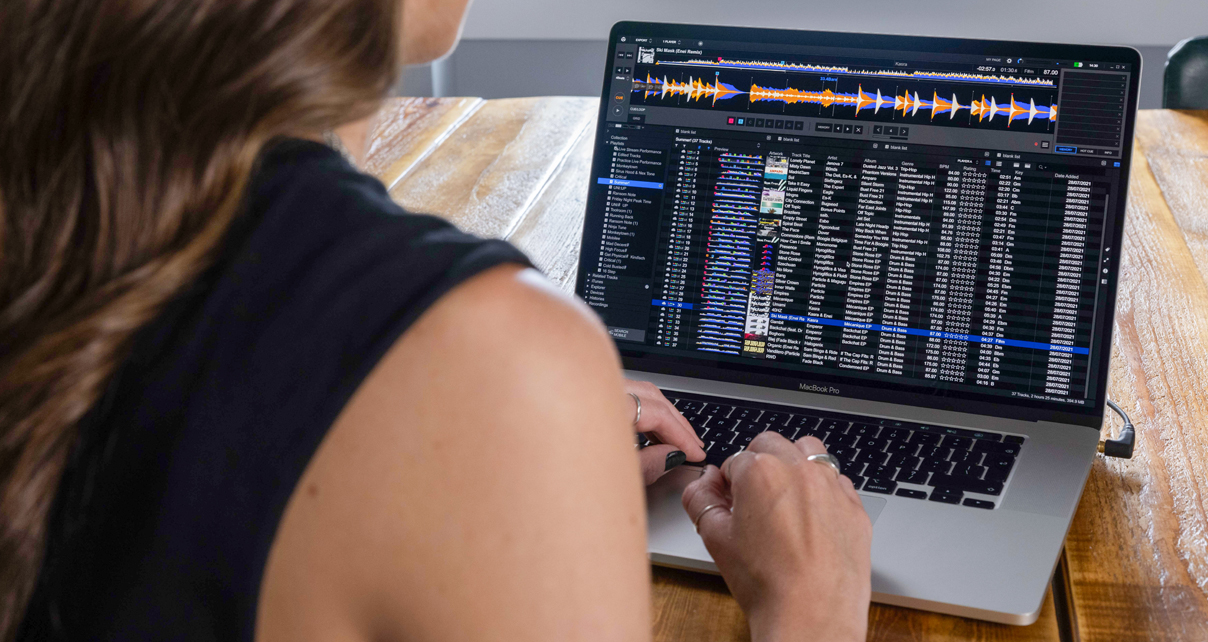 How To Build A DJ Music Library [Live DJing Q&A with Phil Morse]