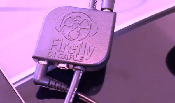 Firefly "Swiss Army Knife" DJ Cable Now Available - Digital DJ Tips