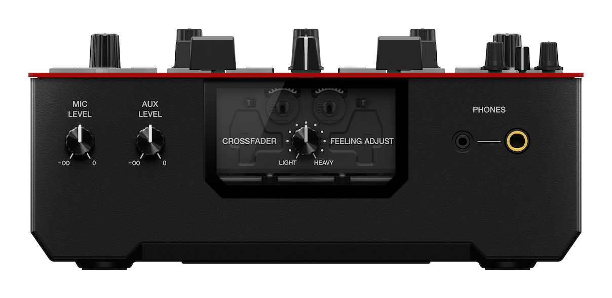 Pioneer DJ DJM-S5 Scratch Mixer Review - Digital DJ Tips