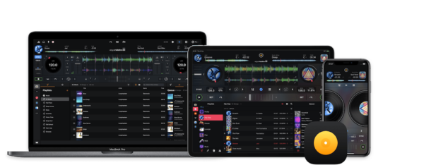 How To DJ With Digital DJ Controllers & Pro Gear - Digital DJ Tips