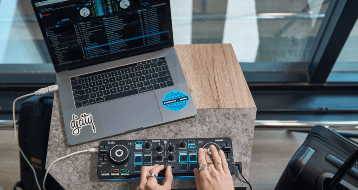 Where DJs Get Their Music In 2026 - Digital DJ Tips