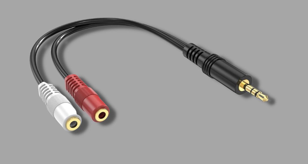The $4 Cable Every DJ Should Own - Digital DJ Tips