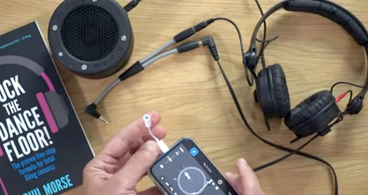 The $4 Cable Every DJ Should Own - Digital DJ Tips