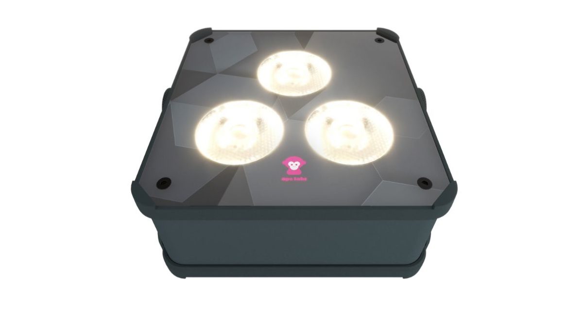 Beginner's Guide To DJ Lighting - Digital DJ Tips