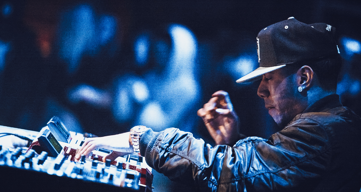 How To Mix Drum & Bass Music [Live DJing Q&A With Phil Morse]