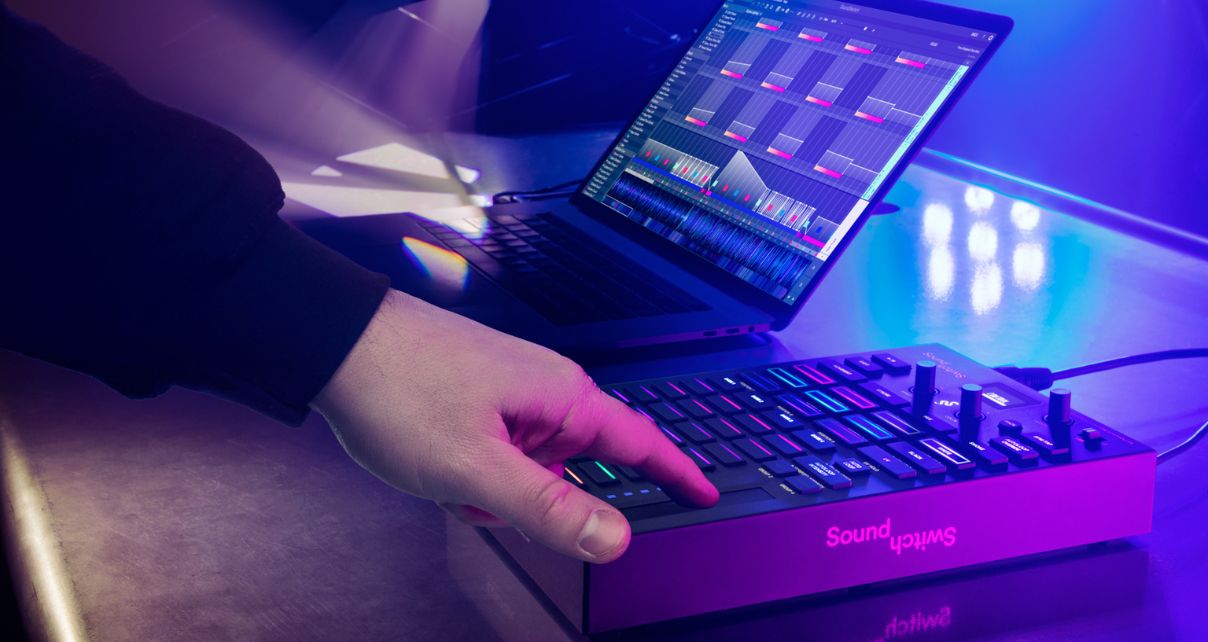 Beginner's Guide To DJ Lighting - Digital DJ Tips