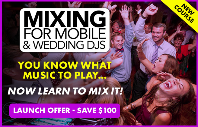 COURSE - HMM - Digital DJ Tips