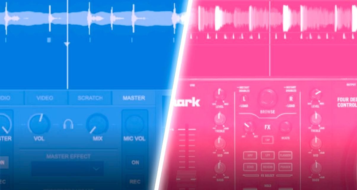 Using Stems In Serato DJ Pro: All You Need To Know - Digital DJ Tips