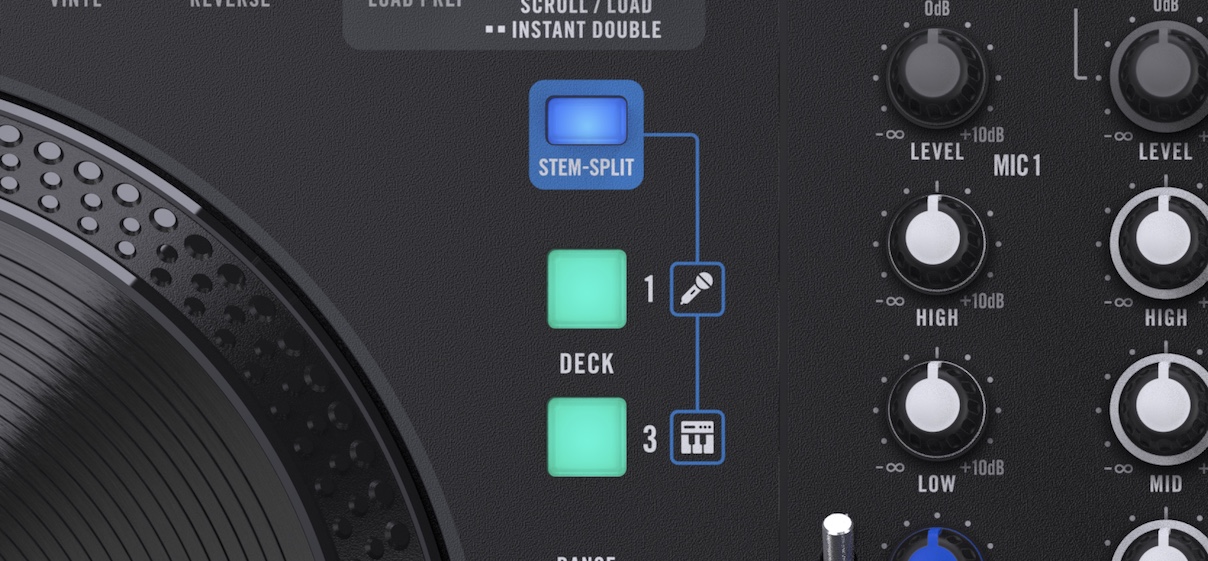 Rane Four Controller Review - Digital DJ Tips