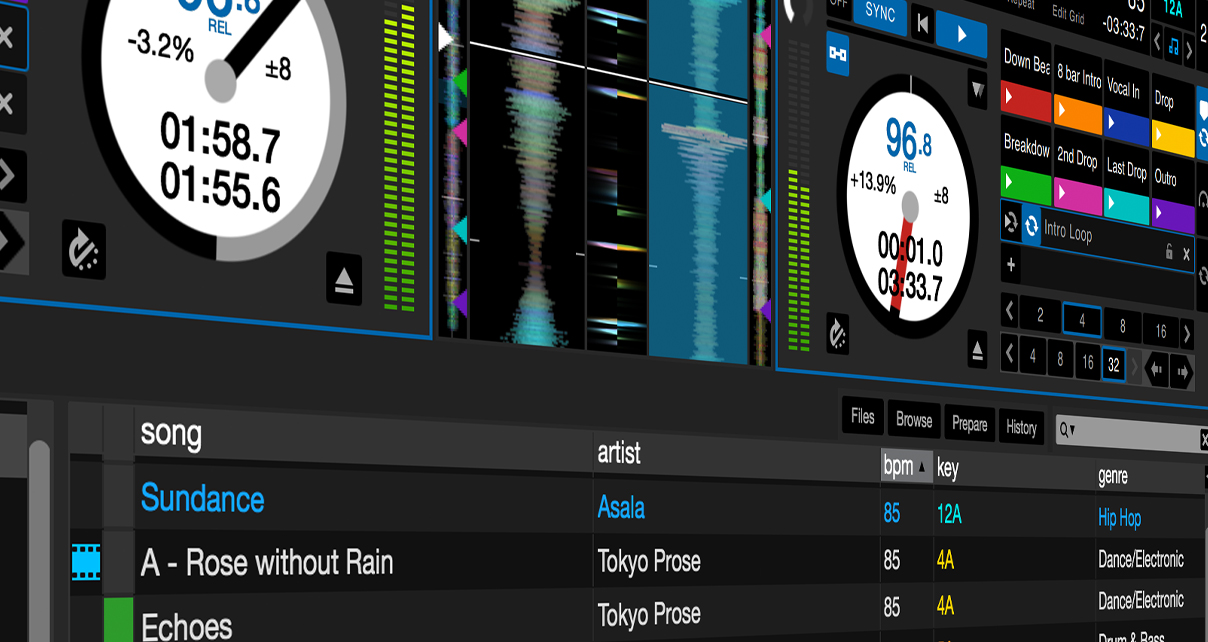 The Best Way To Switch DJ Software [Live DJing Q&A with Phil Morse]