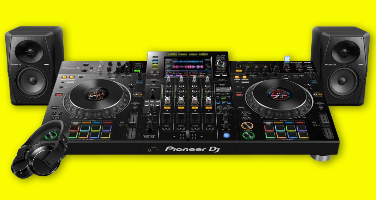 COURSE - MOBMIX - Digital DJ Tips