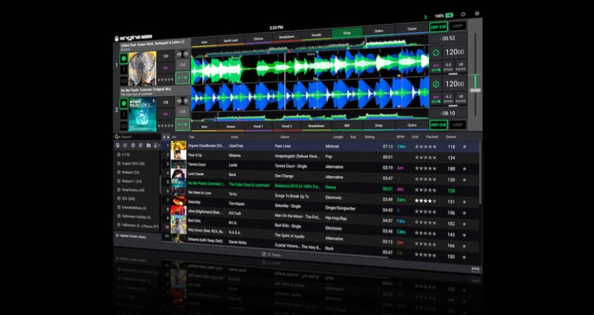 7 Surprising Things You May Not Know About Engine DJ - Digital DJ Tips
