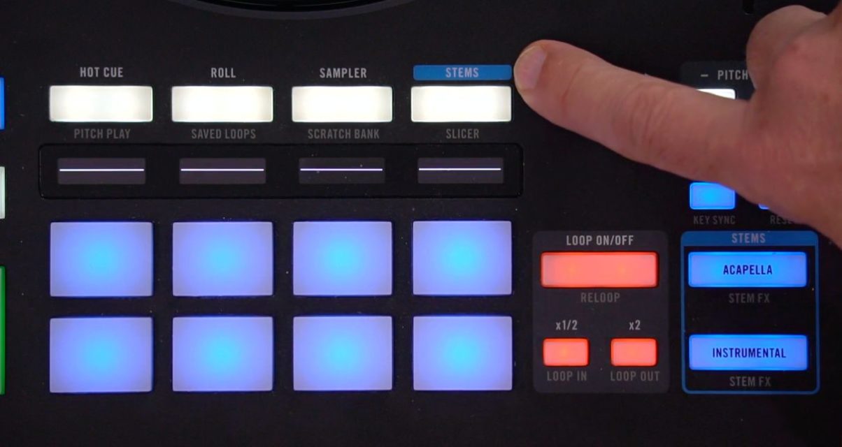 Using Stems In Serato DJ Pro: All You Need To Know - Digital DJ Tips