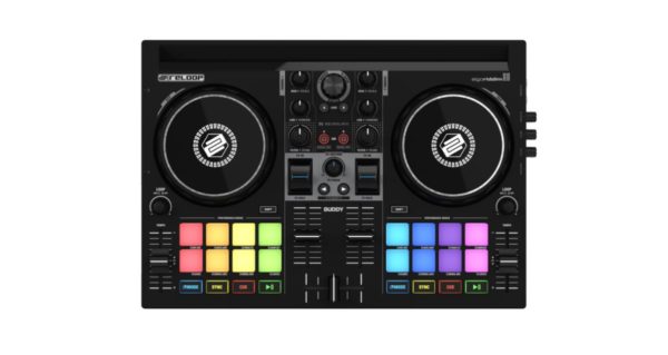 Have Controller, Will Travel: 5 Best Micro DJ Controllers For 2024
