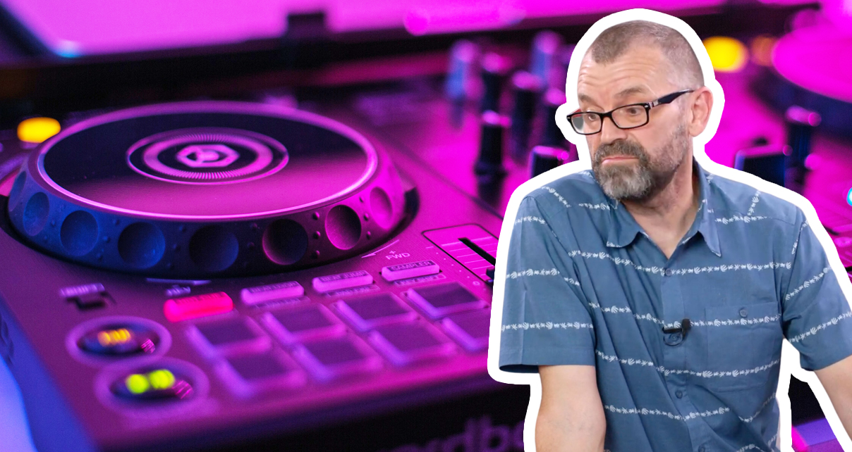 You Can DJ On ANY Gear (And Why You Should...) - Digital DJ Tips