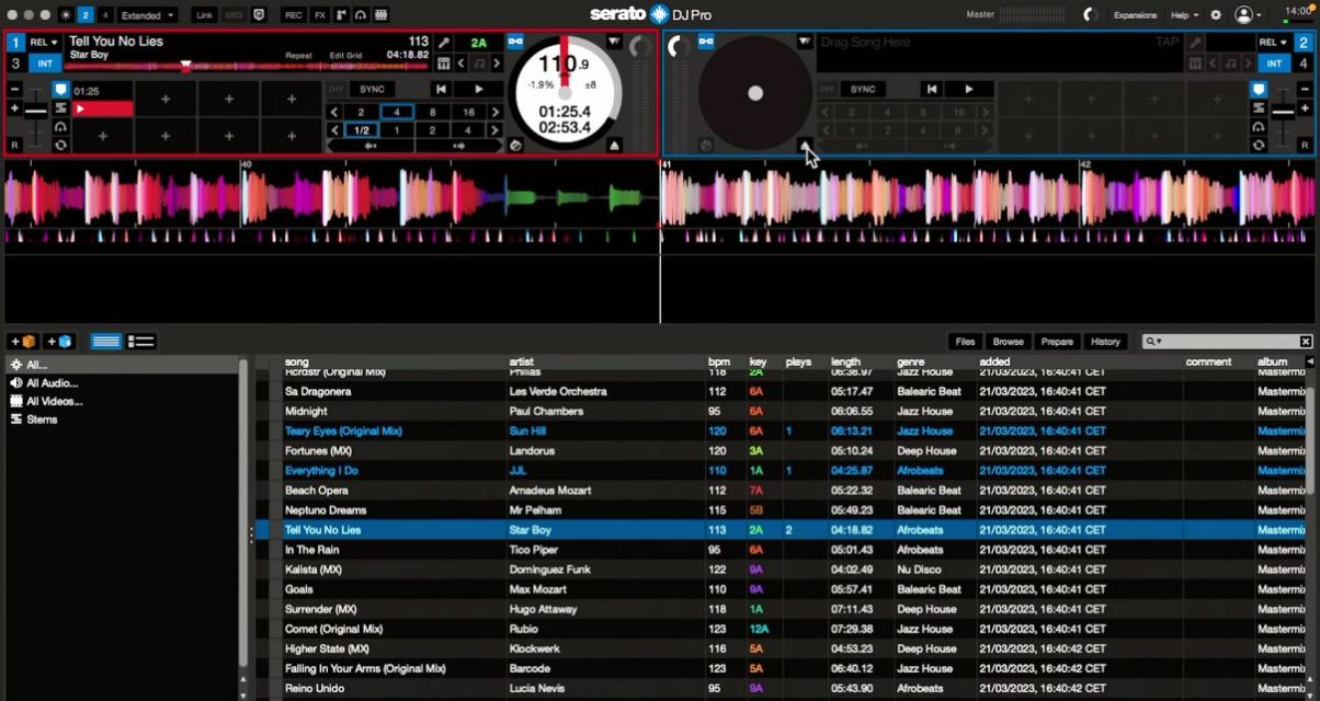 Pioneer DJ DDJ-FLX10 Controller Review - Digital DJ Tips