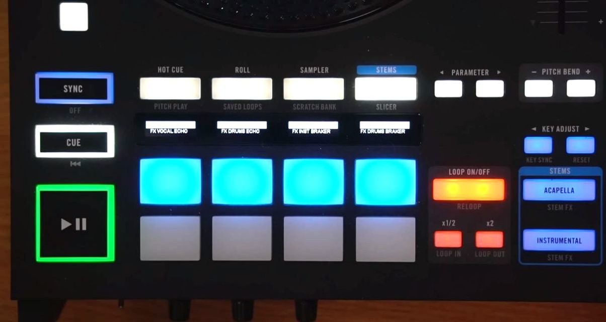 Pioneer DJ DDJ-FLX10 Vs Rane Four - Which Is Best For Serato?