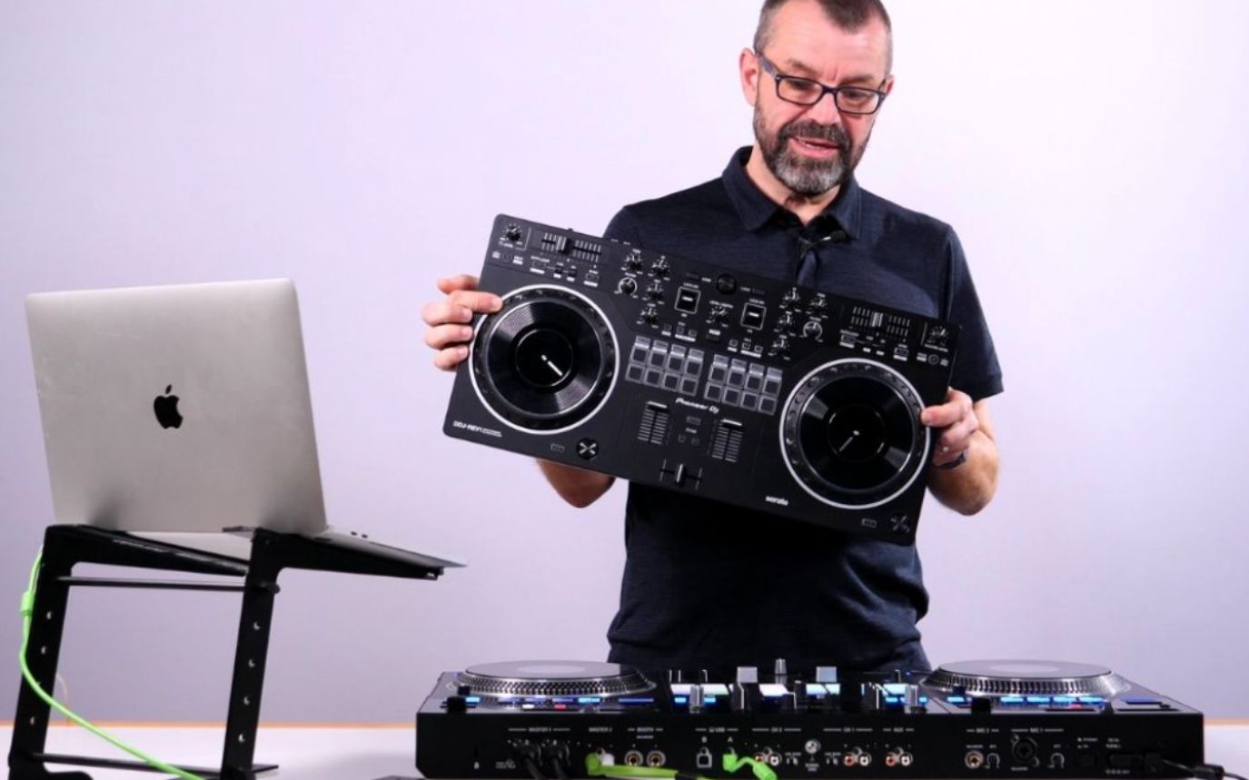 Best Pioneer DJ Gear 2024 - Digital DJ Tips