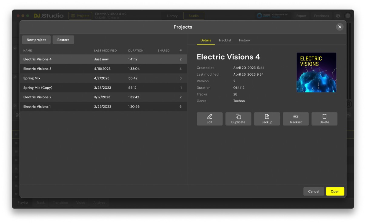 DJ.Studio Lets You Mix YouTube Videos, Auto-Create Mixes & More